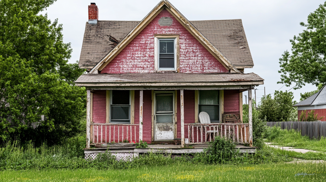 Top 5 Warning Signs To Look For During A Property Inspection
